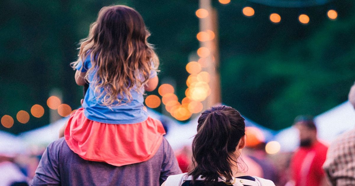 Night Market Magic | Visit Peachtree City