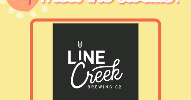 Meet the Locals: Line Creek Brewing Company | Visit Peachtree City