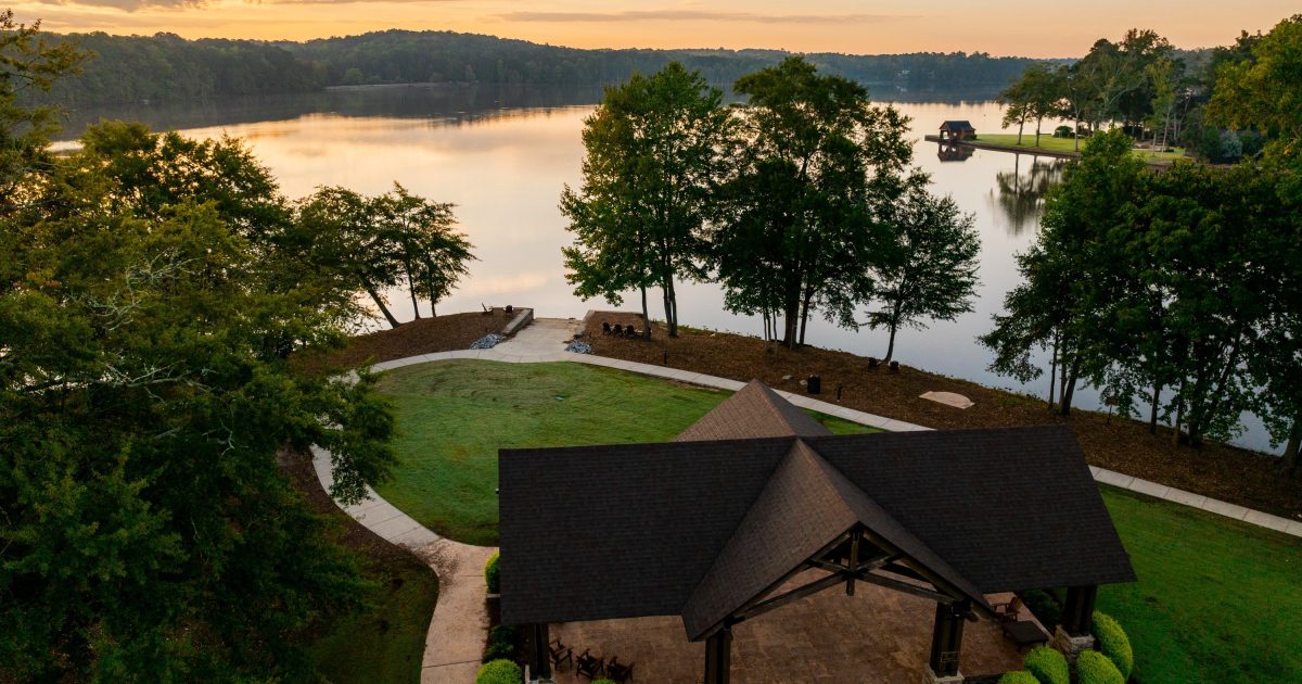 Parks | Recreation in Peachtree City Georgia | Visit Peachtree City