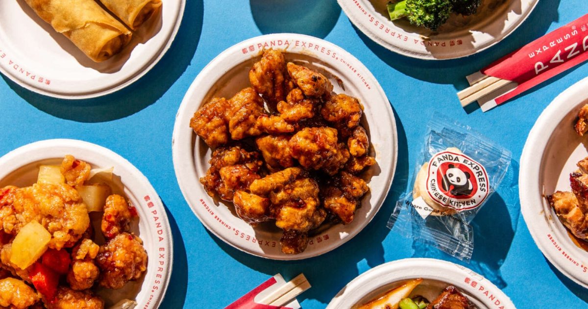 Panda Express | Visit Peachtree City