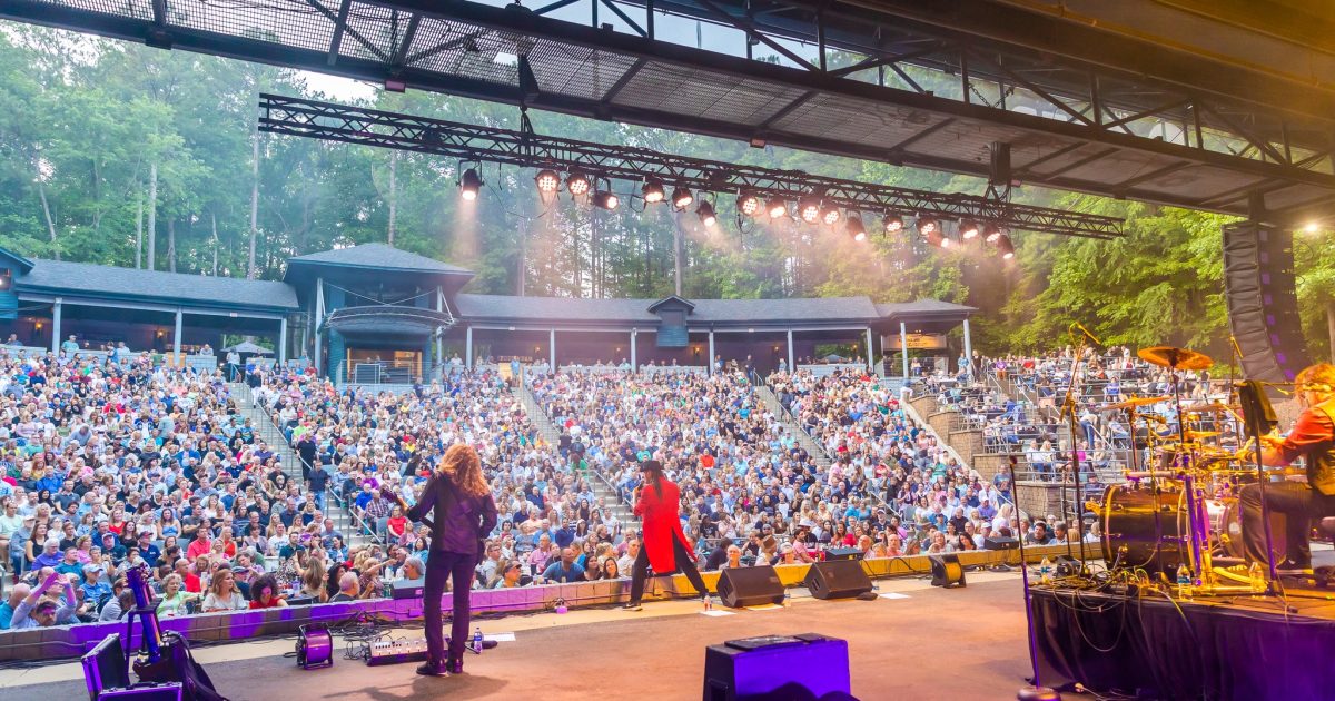 The Frederick Brown Jr. Amphitheater | Visit Peachtree City The Frederick Brown Jr. Amphitheater | Visit Peachtree City
