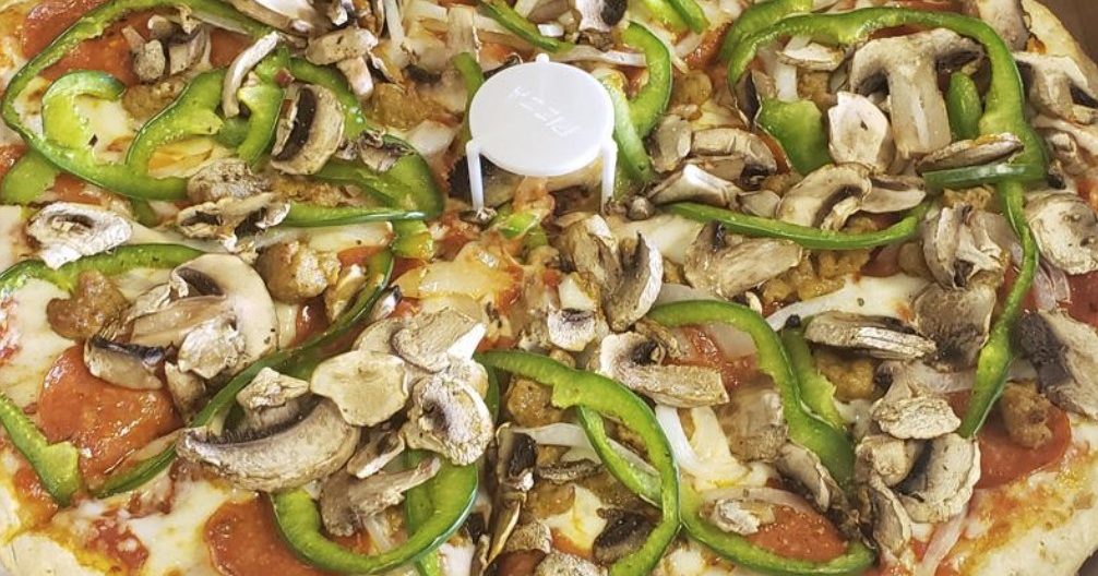 Buck's Pizza | Visit Peachtree City