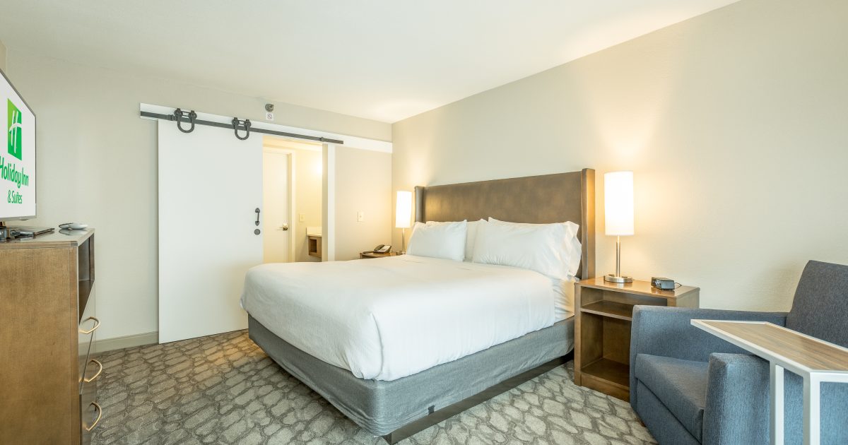 Holiday Inn Hotel & Suites Peachtree City | Visit Peachtree City