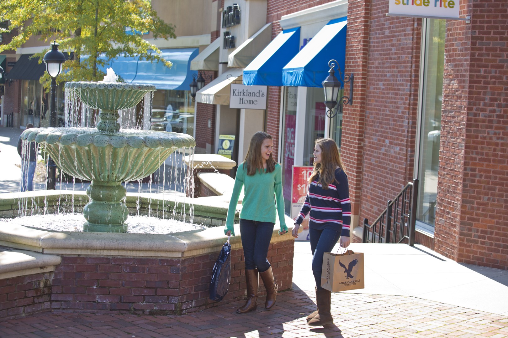 Traditional Retail Stores | Visit Peachtree City