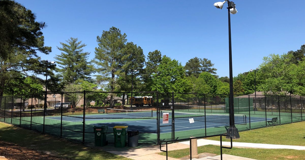 Pebblepocket Park | Visit Peachtree City
